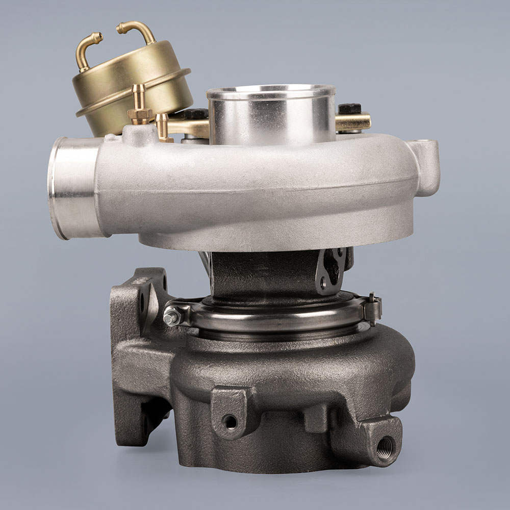 Turbo Turbocharger compatible for Ford Explorer & Edge 2.0T 11-14 ...