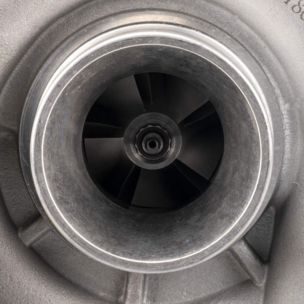 Turbo Turbocharger compatible for Ford Explorer & Edge 2.0T 11-14 ...
