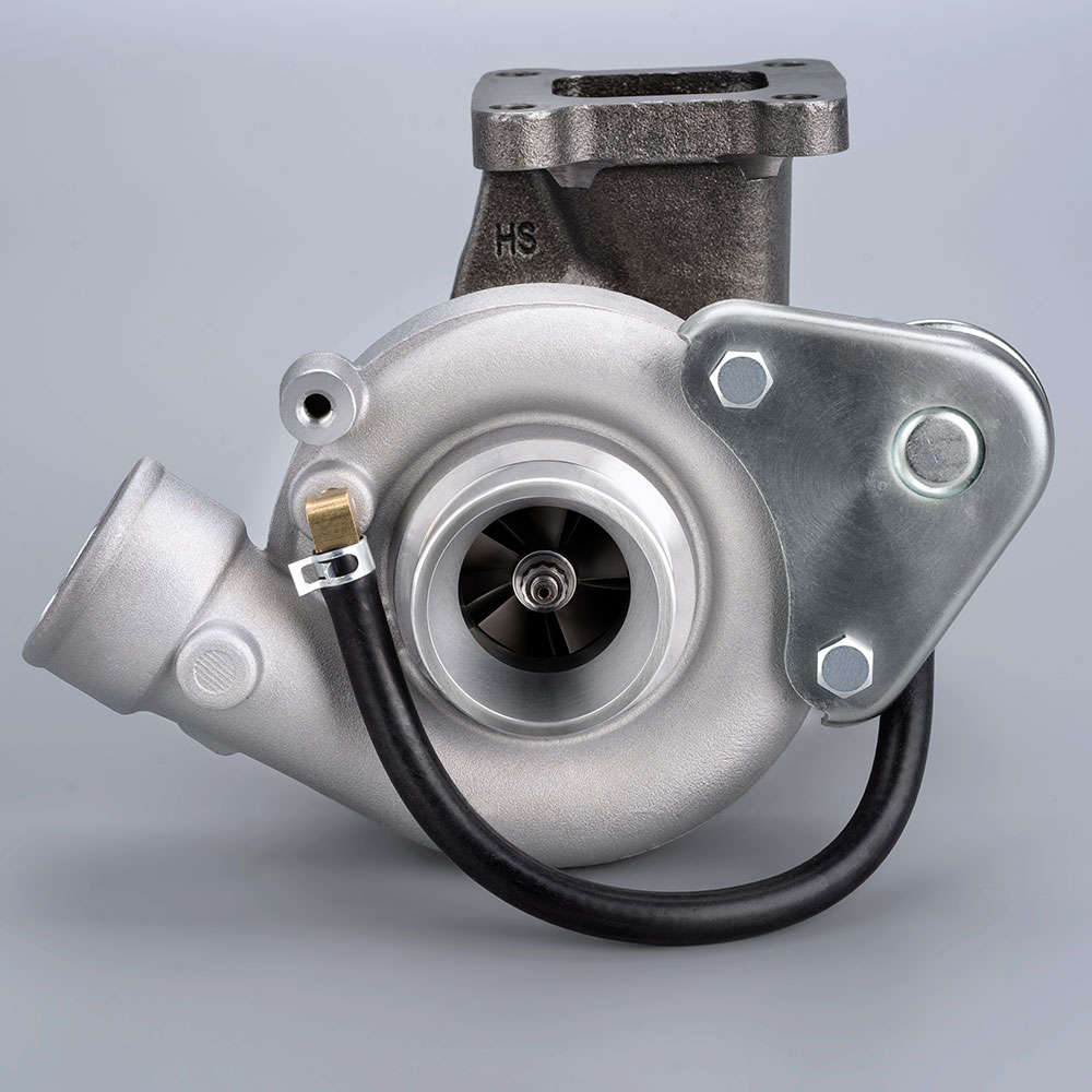 Turbo compatible for Toyota HiLux Surf 4-Runner 2.4L 2L-T 2LT CT20 ...