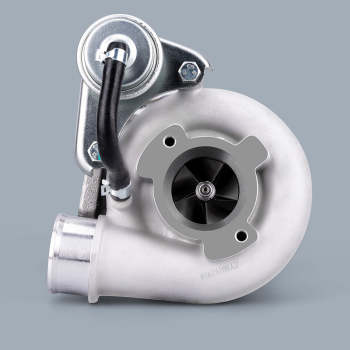 Standard Turbo | Maxpeedingrods Turbocharger Kits