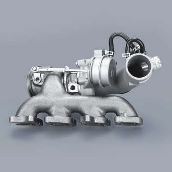 Standard Turbo | Maxpeedingrods Turbocharger Kits