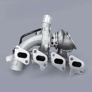 Standard Turbo | Maxpeedingrods Turbocharger Kits