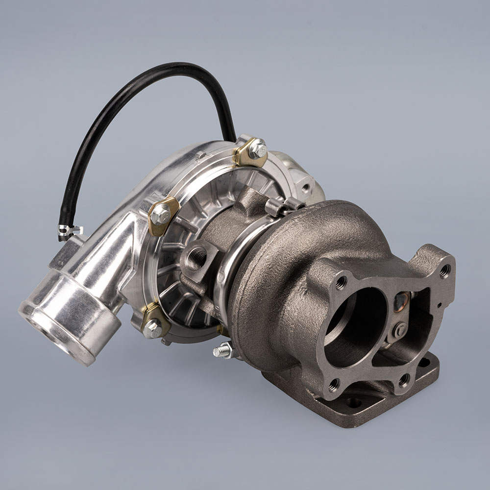 Turbocharger Turbo compatible for ISUZU D-Max 4JJ1 3.0L COMMONRAIL 2007 ...