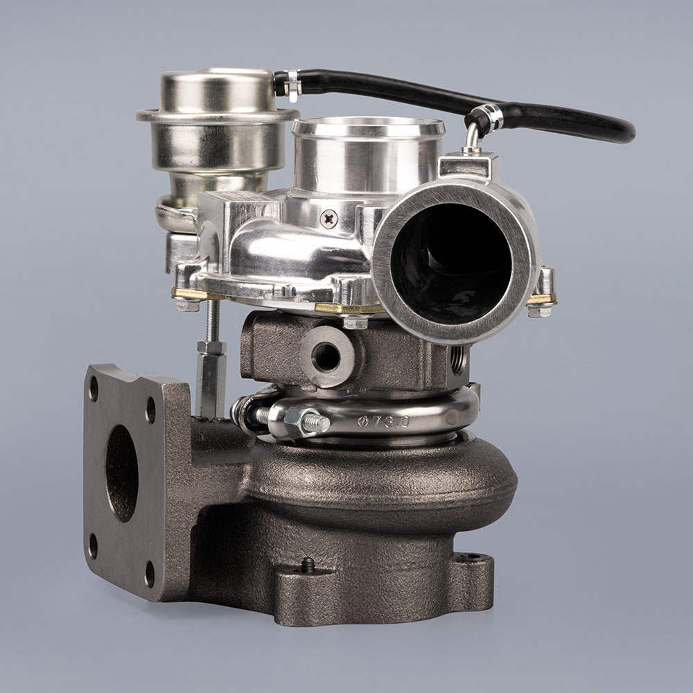 Turbocharger Turbo compatible for ISUZU D-Max 4JJ1 3.0L COMMONRAIL 2007 ...