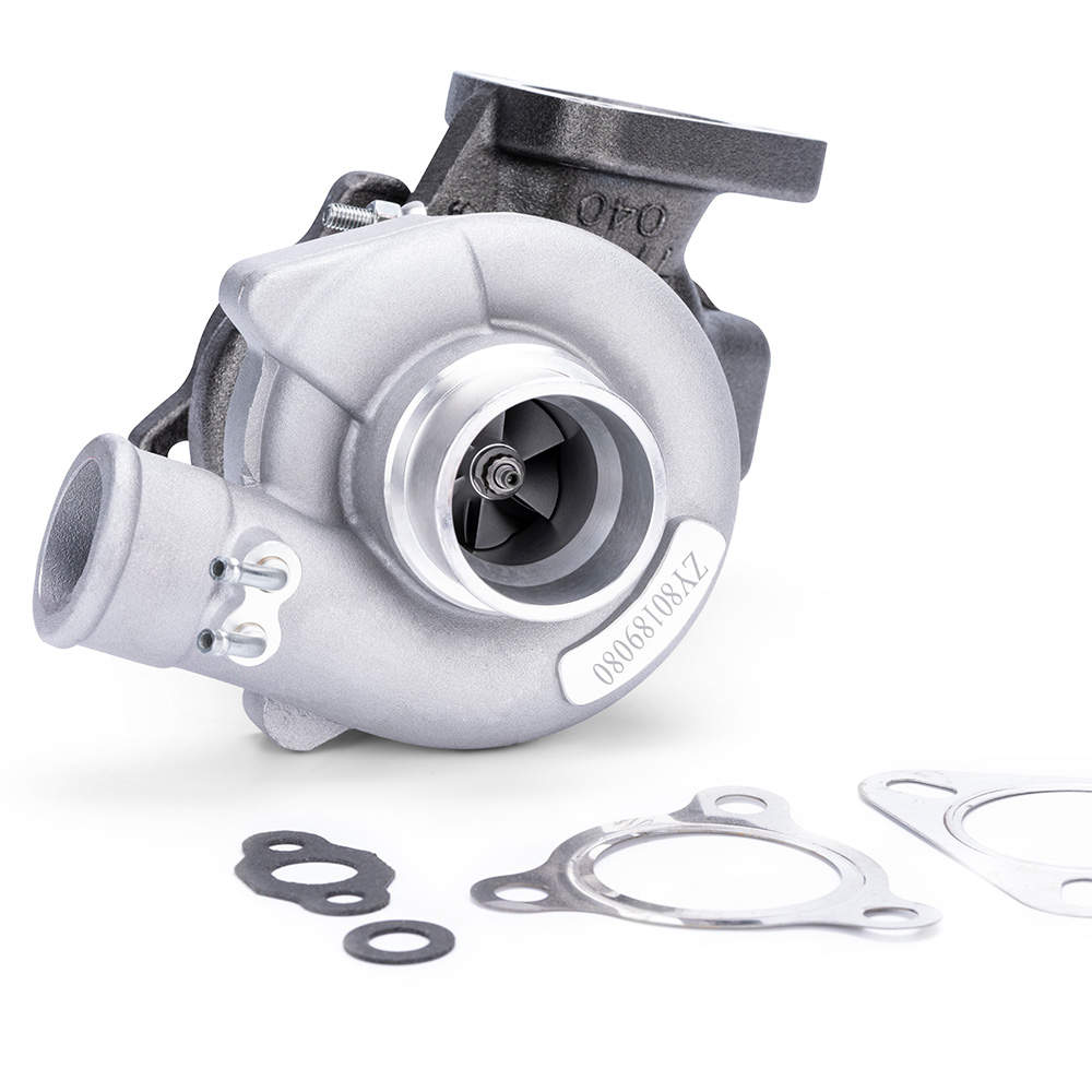 TD04-09B Turbocharger compatible for Mitsubishi L200 L300 2.5L 4D56T ...