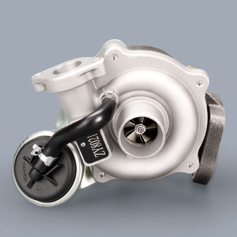 Buy Turbocharger compatible for Vauxhall Corsa Combo 1.3 CDTi ...