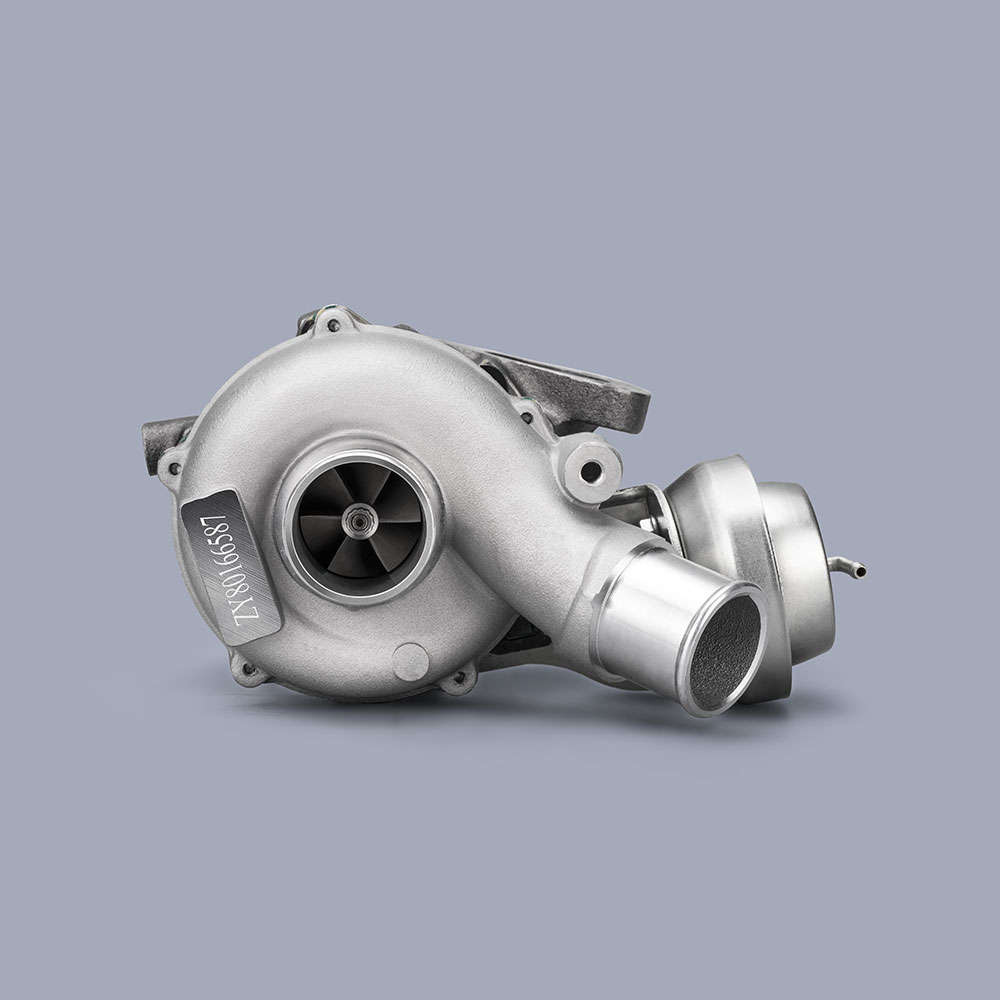 axpeedingrods-Performance Auto Parts Turbocharger compatible for ...