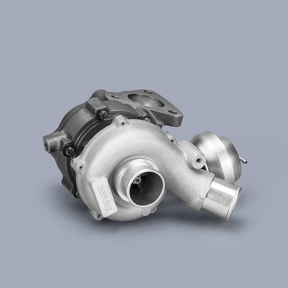 axpeedingrods-Performance Auto Parts Turbocharger compatible for ...
