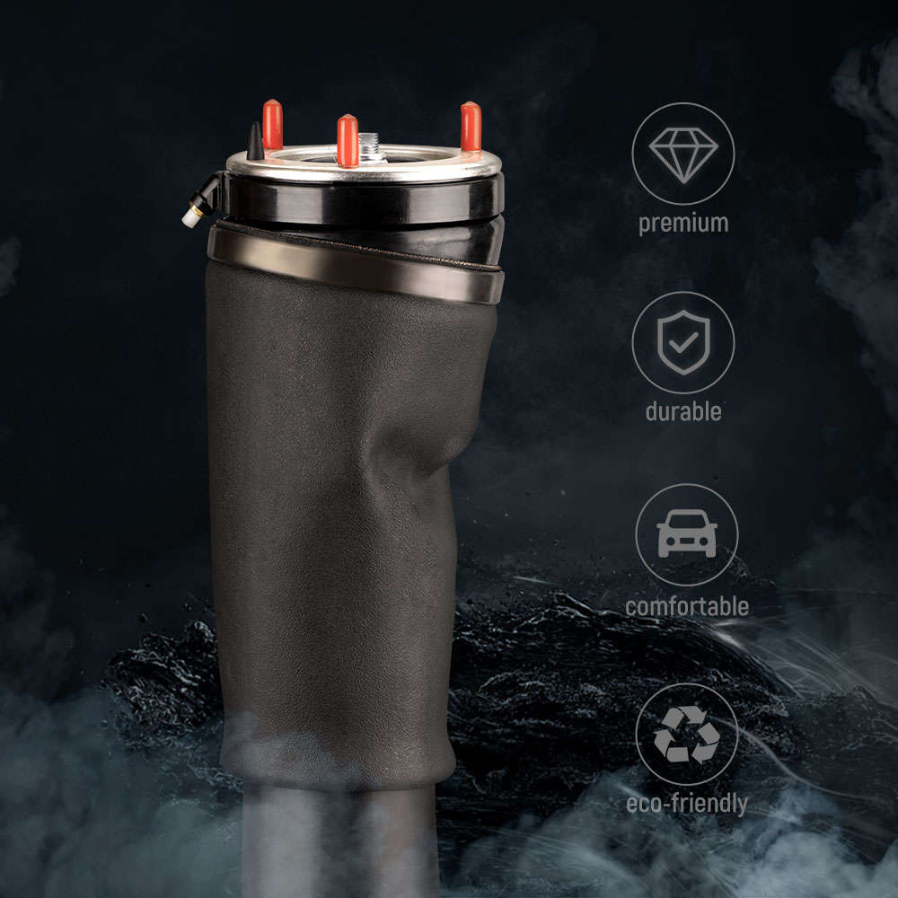 Front Right Air Suspension Shock Strut compatible compatible for Range ...