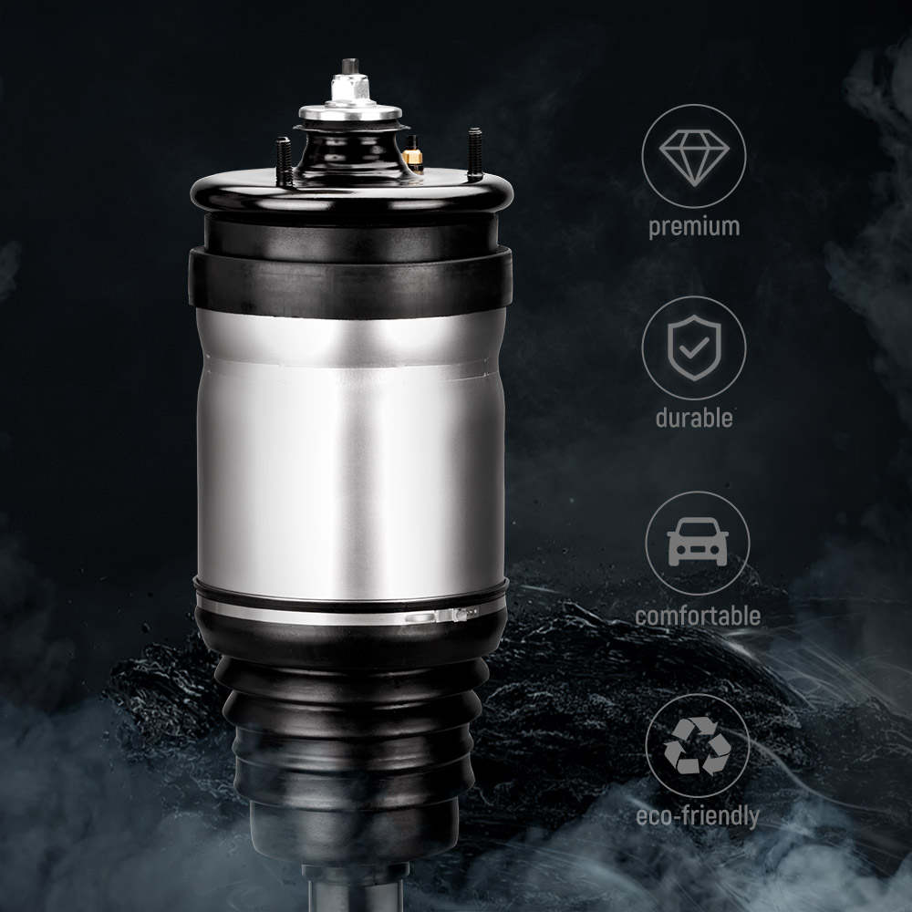 Rear Air Suspension Strut Air Shock compatible for Land Rover Range ...