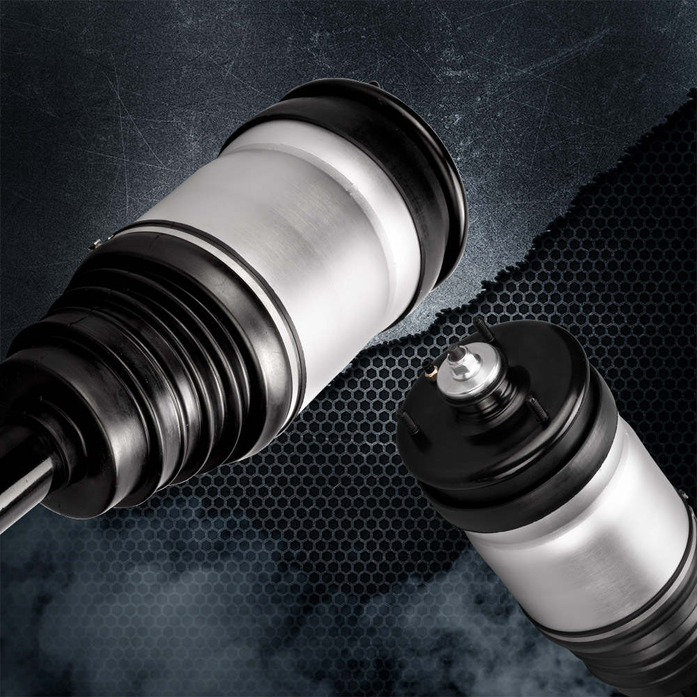 Rear Air Suspension Strut Air Shock compatible for Land Rover Range ...