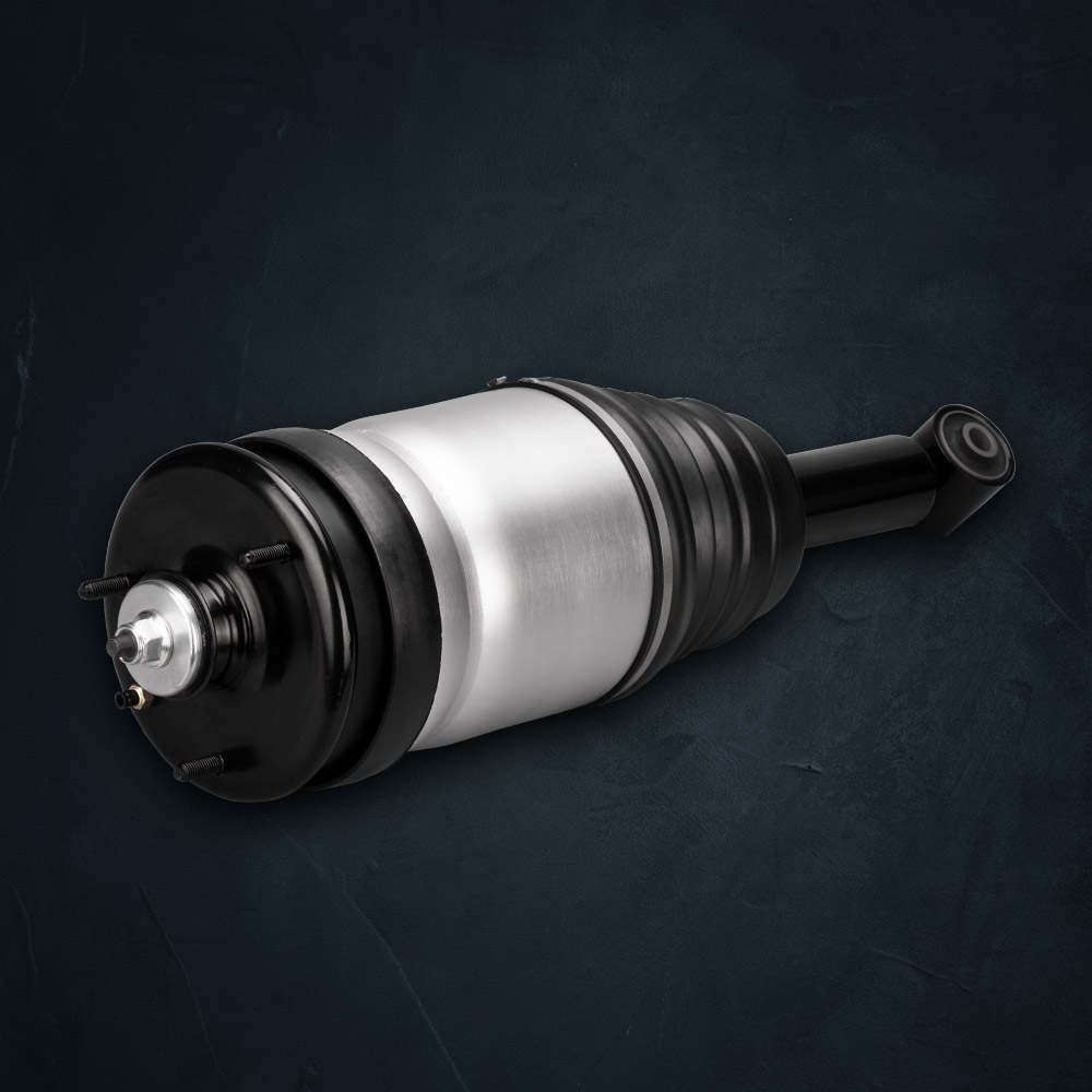 Rear Air Suspension Strut Air Shock compatible for Land Rover Range ...
