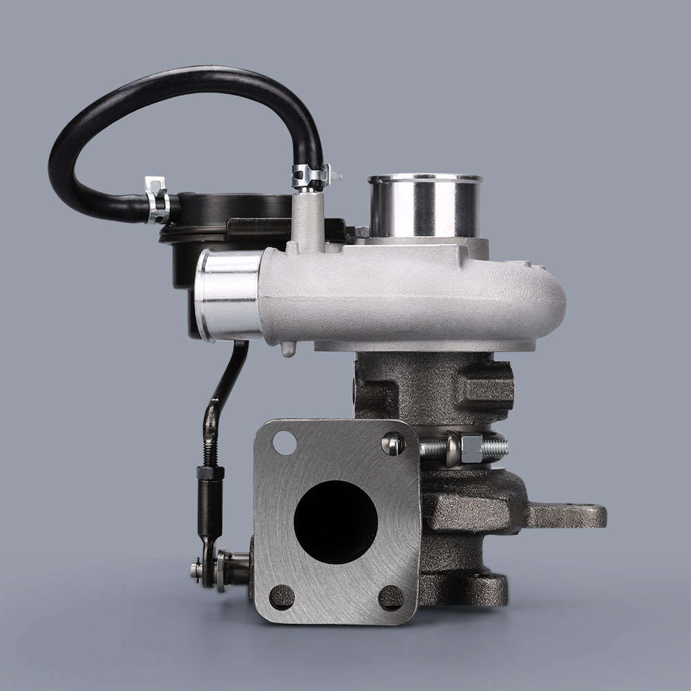 Turbo TD02 TD025M Turbocharger compatible for Hyundai Santa Fe 2.0L D ...