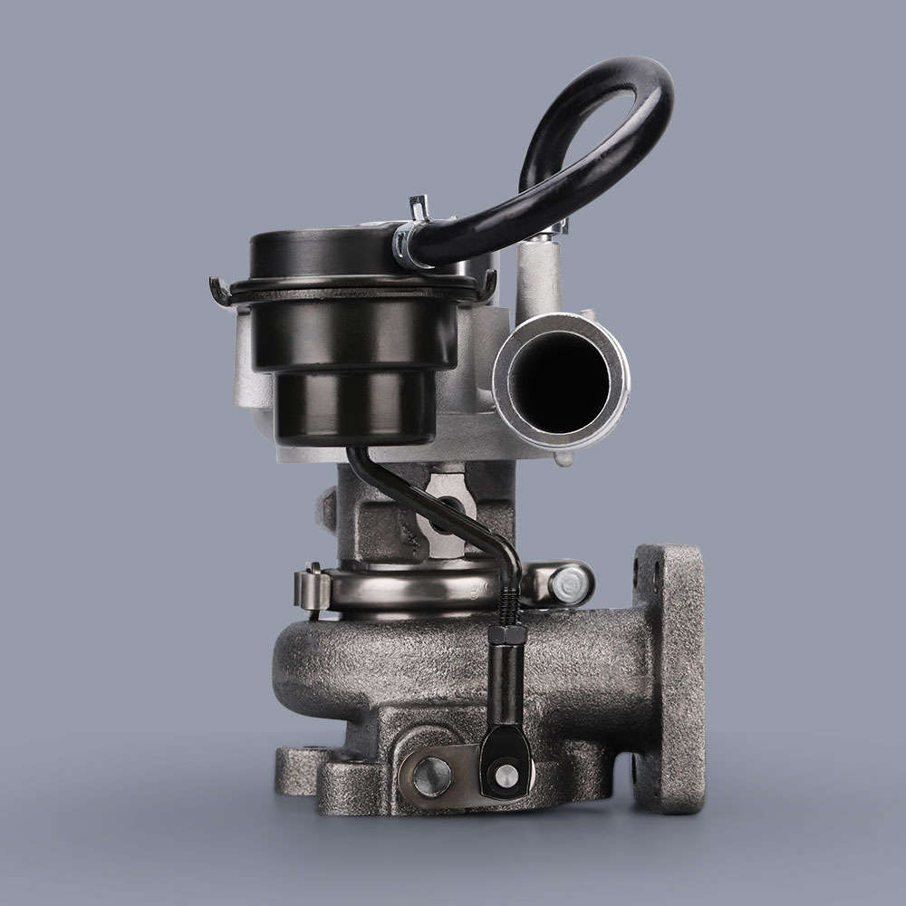 Turbo TD02 TD025M Turbocharger compatible for Hyundai Santa Fe 2.0L D ...