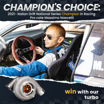 Purchasing compatible for Mazda turbo at Maxpeedingrods.com ...