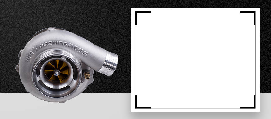 Sport Turbo | Maxpeedingrods Turbocharger Kits