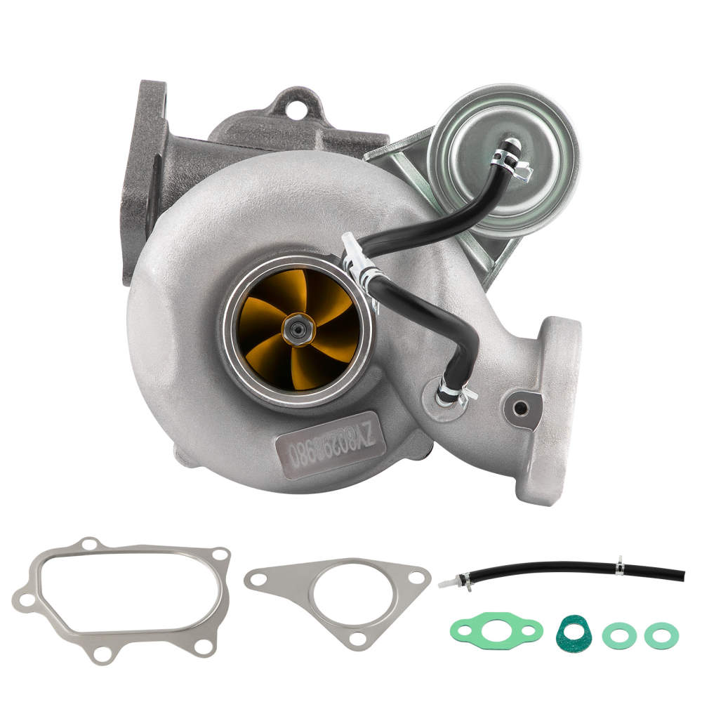 Buy VF52 Biilet Turbocharger compatible for Subaru WRX Legacy Outback ...