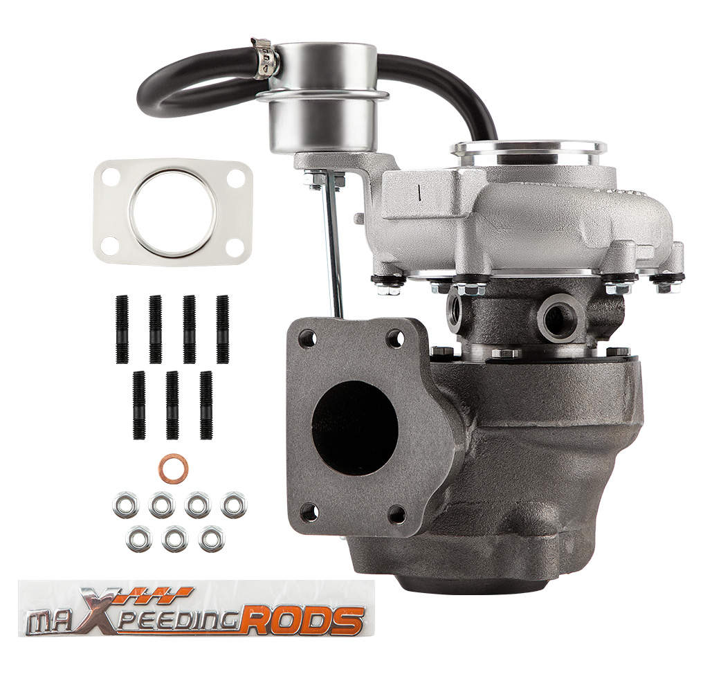 Turbocharger Compatible for Saab 9-3 I 2.0L T Engine B205E 150 PS /110 ...