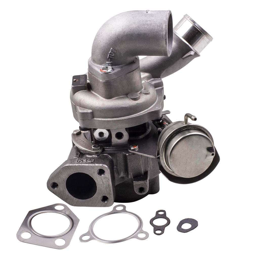 Turbocharger compatible for Hyundai 2.5L crdi i800 D4DF iLoad D4CB bv43 ...