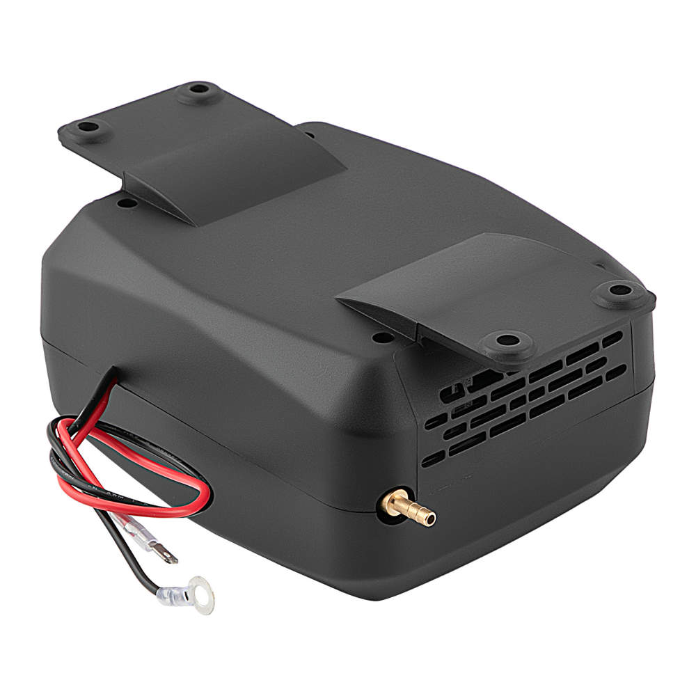 Air controller for Air spring bag Kit Universal Fit For Most 1/2, 3 ...