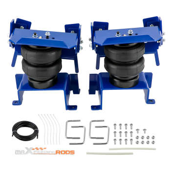 Towing Air Bag Kit| Air Bag Suspension| Maxpeedingrods Towing Air Bag Kit