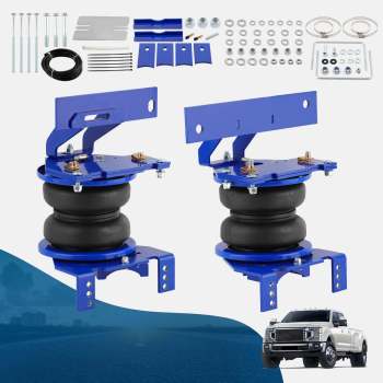 Towing Air Bag Kit| Air Bag Suspension| Maxpeedingrods Towing Air Bag Kit
