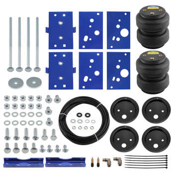 Towing Air Bag Kit| Air Bag Suspension| Maxpeedingrods Towing Air Bag Kit