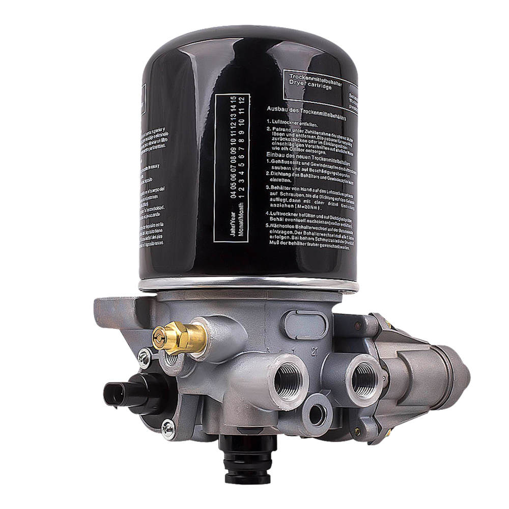 Replacement Air Dryer Assembly Fit for 1200 SERIES R955205 TDAR955205 ...