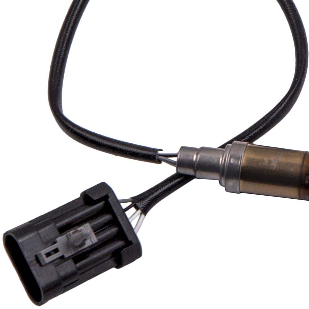 Oxygen Sensor O2 4PCS 234-4012 234-4018 compatible for Chevrolet ...