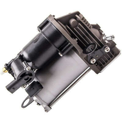 New 1643200504 compatible for Mercedes W/X164 GL320 GL350 ML450 Air ...