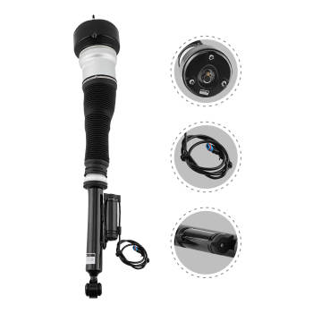 Aftermarket Air Suspension Kits