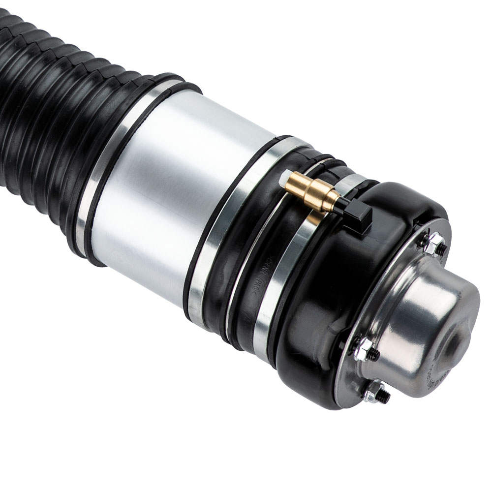 Buy LH Front Left Air Suspension compatible for Audi A6 S6 C6 Allroad Quattro Avant 4F0616039AA ...