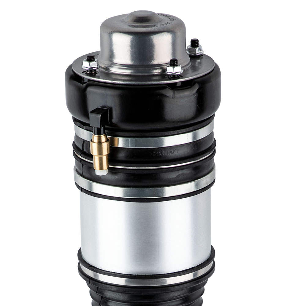 Buy LH Front Left Air Suspension compatible for Audi A6 S6 C6 Allroad Quattro Avant 4F0616039AA ...