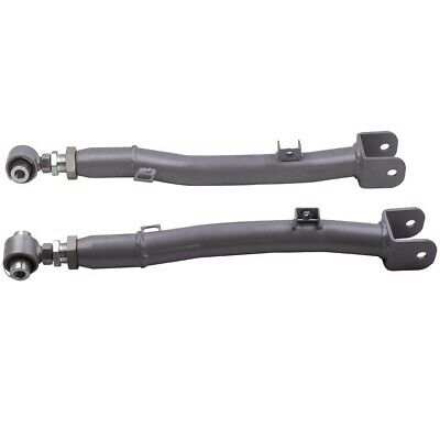 6 Pieces Rear Lateral Link with Trailing Arm compatible for Subaru ...