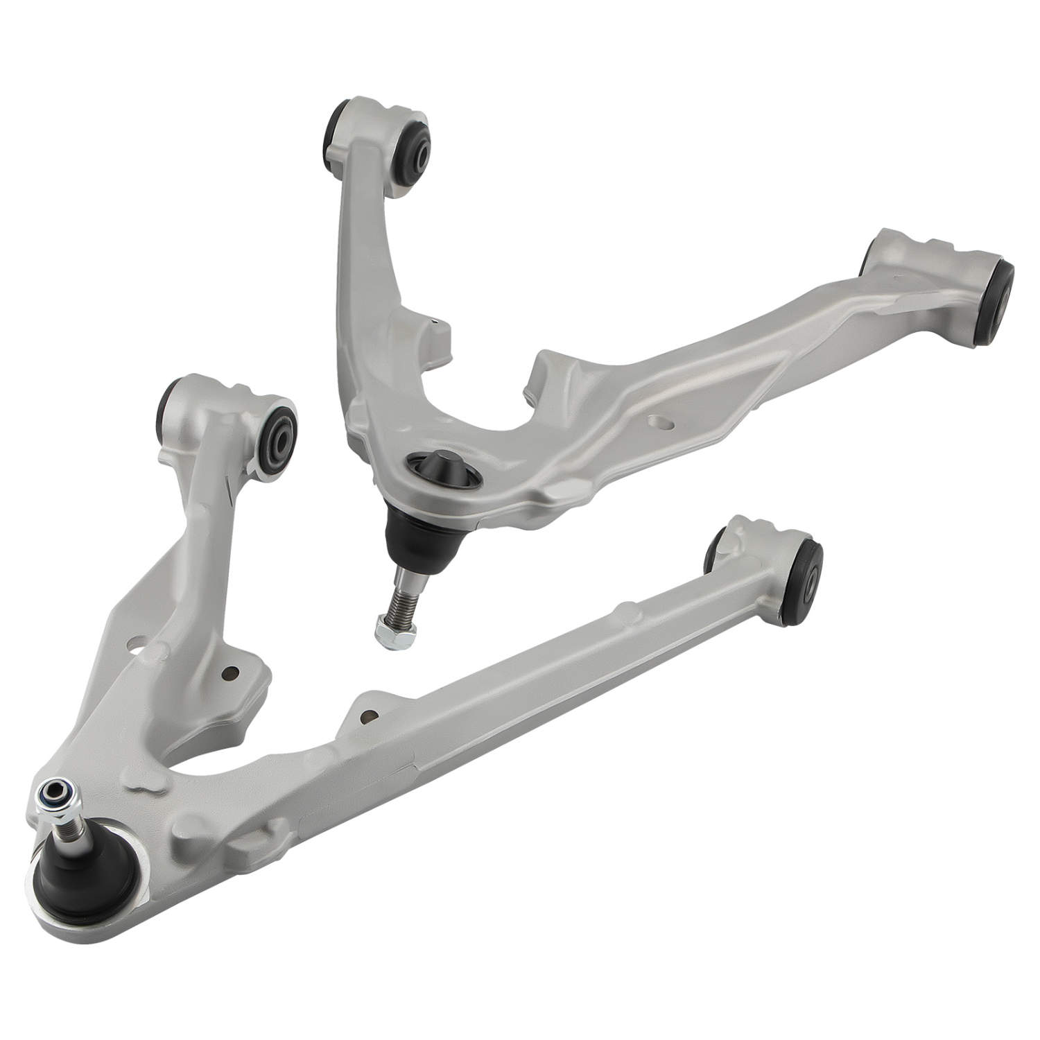 2x Front Lower Control Arm Ball Joint compatible for Chevy Tahoe ...