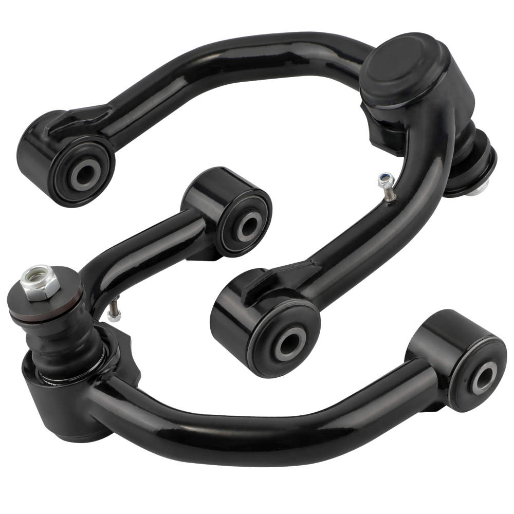 Suspension Tubular Control Arms Front Upper 2-4 Lift compatible for ...