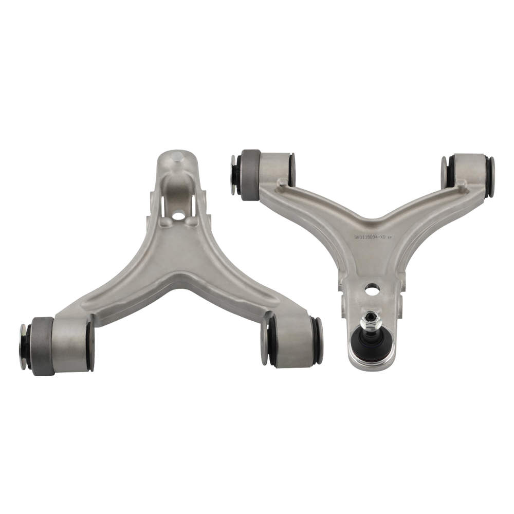 Front UpperLower Control Arms for 2007-2013 compatible for Maserati ...