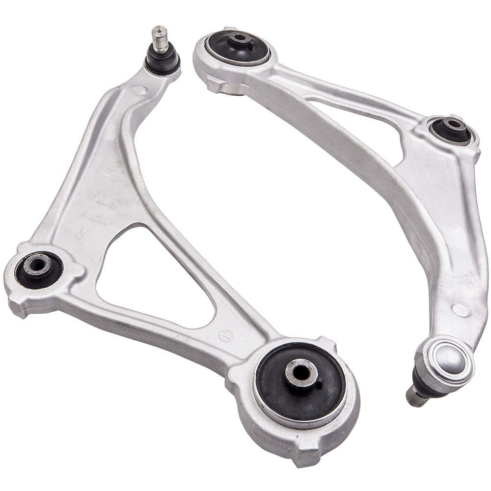 Front Lower Control Arm &amp;amp;amp;amp;amp; Ball Joint Assembly ...