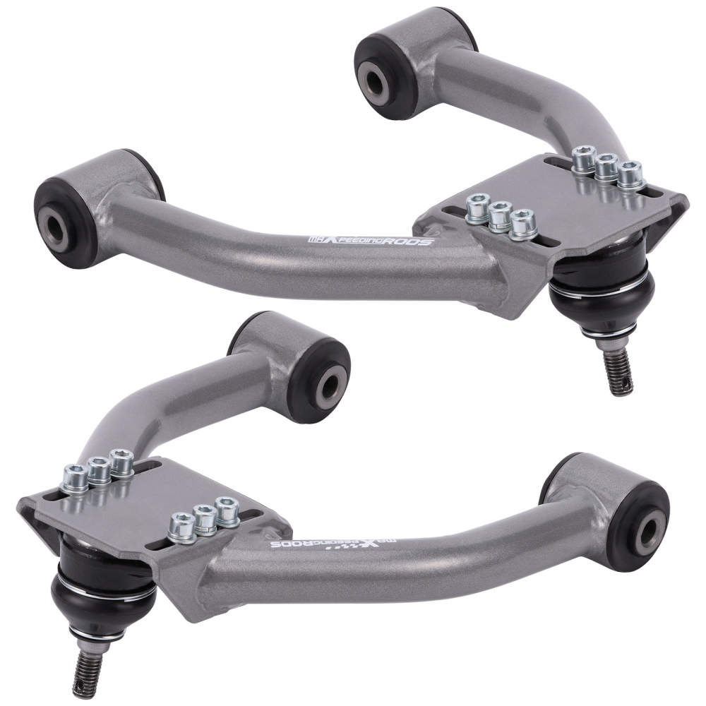 Adjustable Front Upper Camber Control Arms Kit compatible for Honda CRV ...
