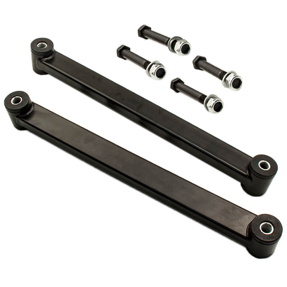 For 97-02 compatible for Ford Expedition Rear Lower Trailing Control ...