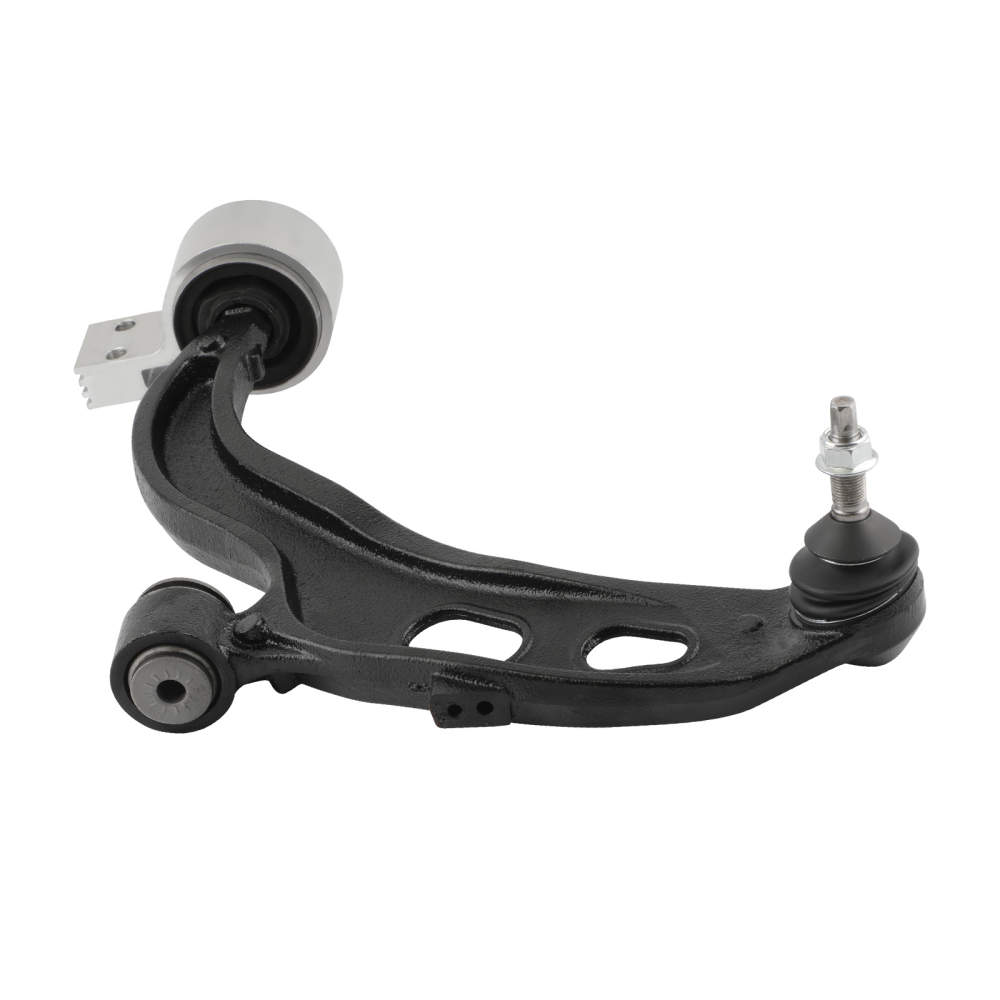 4pcs Front Lower Control Arm compatible for Lincoln MKS Base / EcoBoost ...