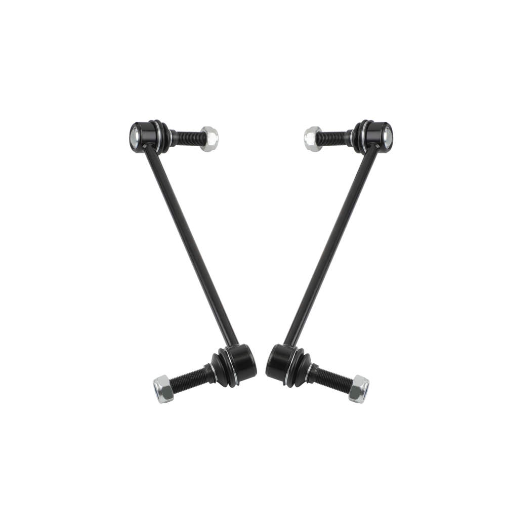 4pcs Front Lower Control Arm compatible for Lincoln MKS Base / EcoBoost ...