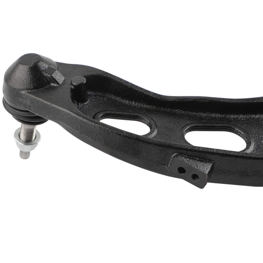 4pcs Front Lower Control Arm compatible for Lincoln MKS Base / EcoBoost ...