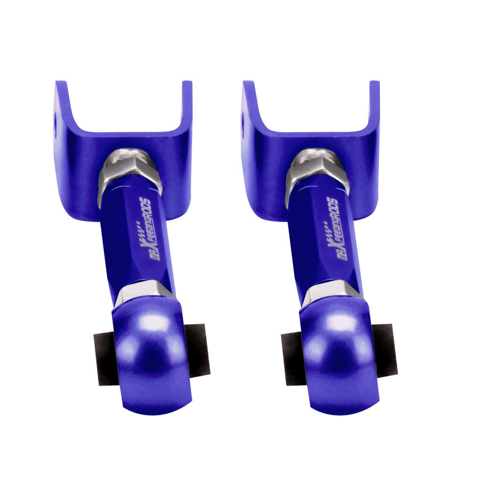 Adjustable Rear Toe Control Arms compatible for Tesla Model 3 / Y 2017 ...