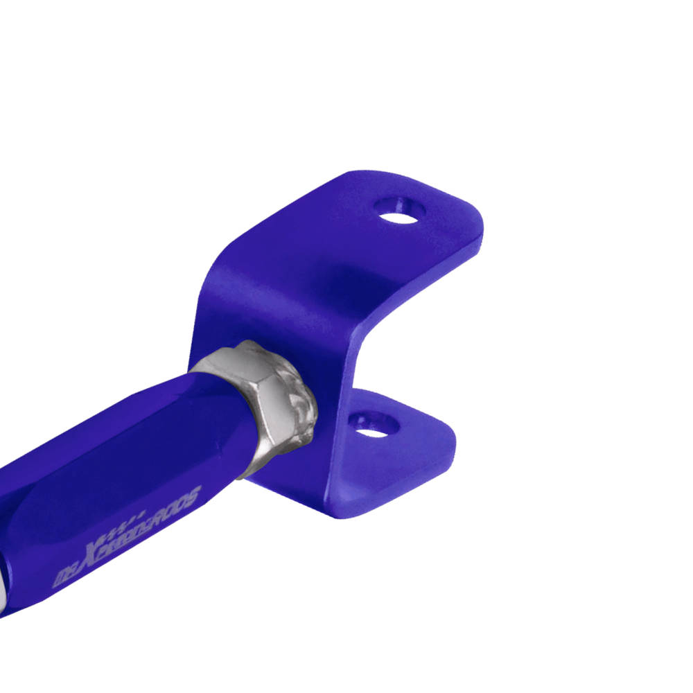 Adjustable Rear Toe Control Arms compatible for Tesla Model 3 / Y 2017 ...