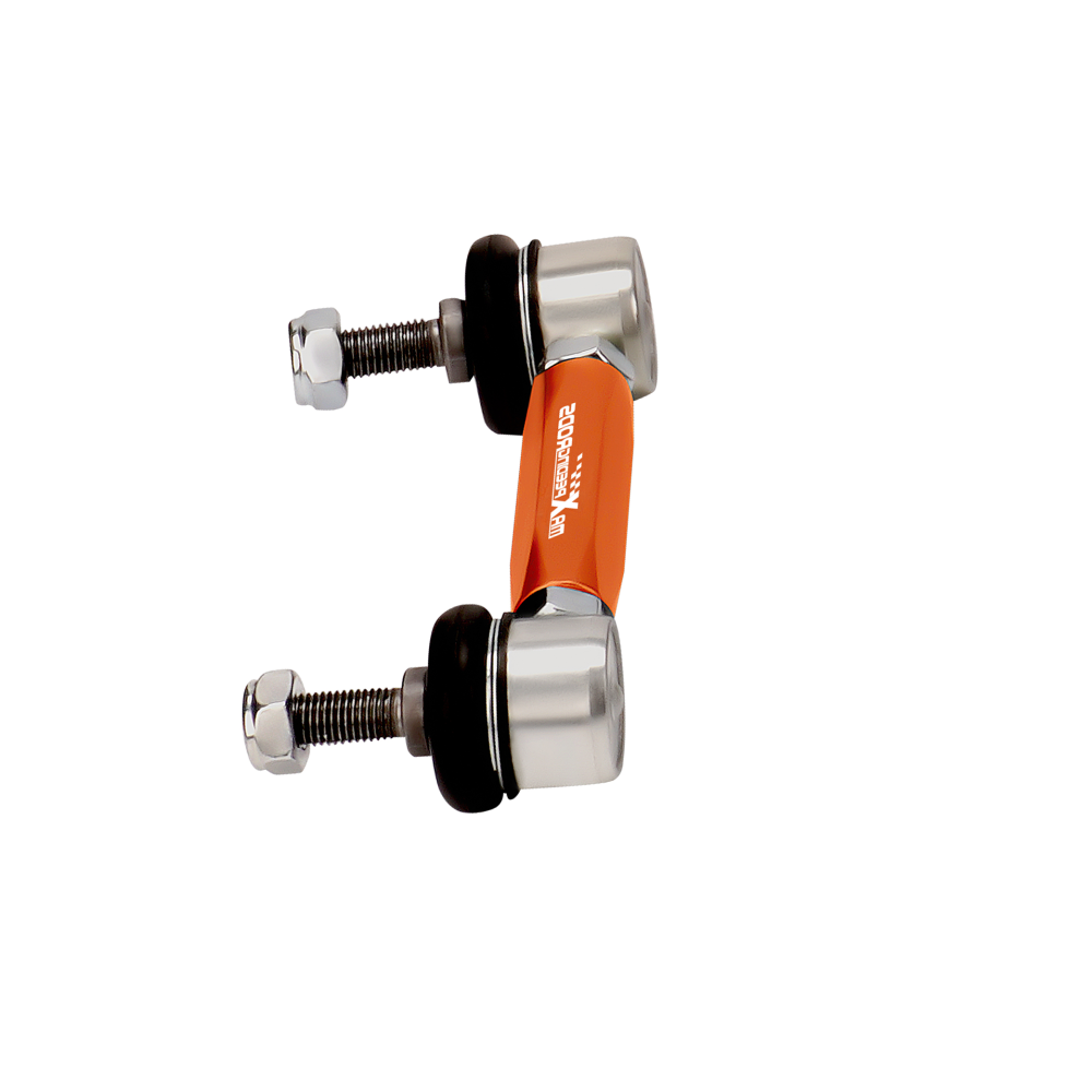 Adjustable Rear Anti-Roll Bar End Link Stabilizer compatible for Tesla ...
