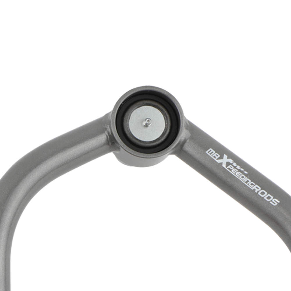 2x Front Upper Control Arm 2-4 Lift compatible for Nissan Titan 2014 ...