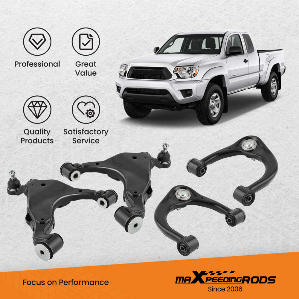Tacoma Lower Control Arm Upgradenull