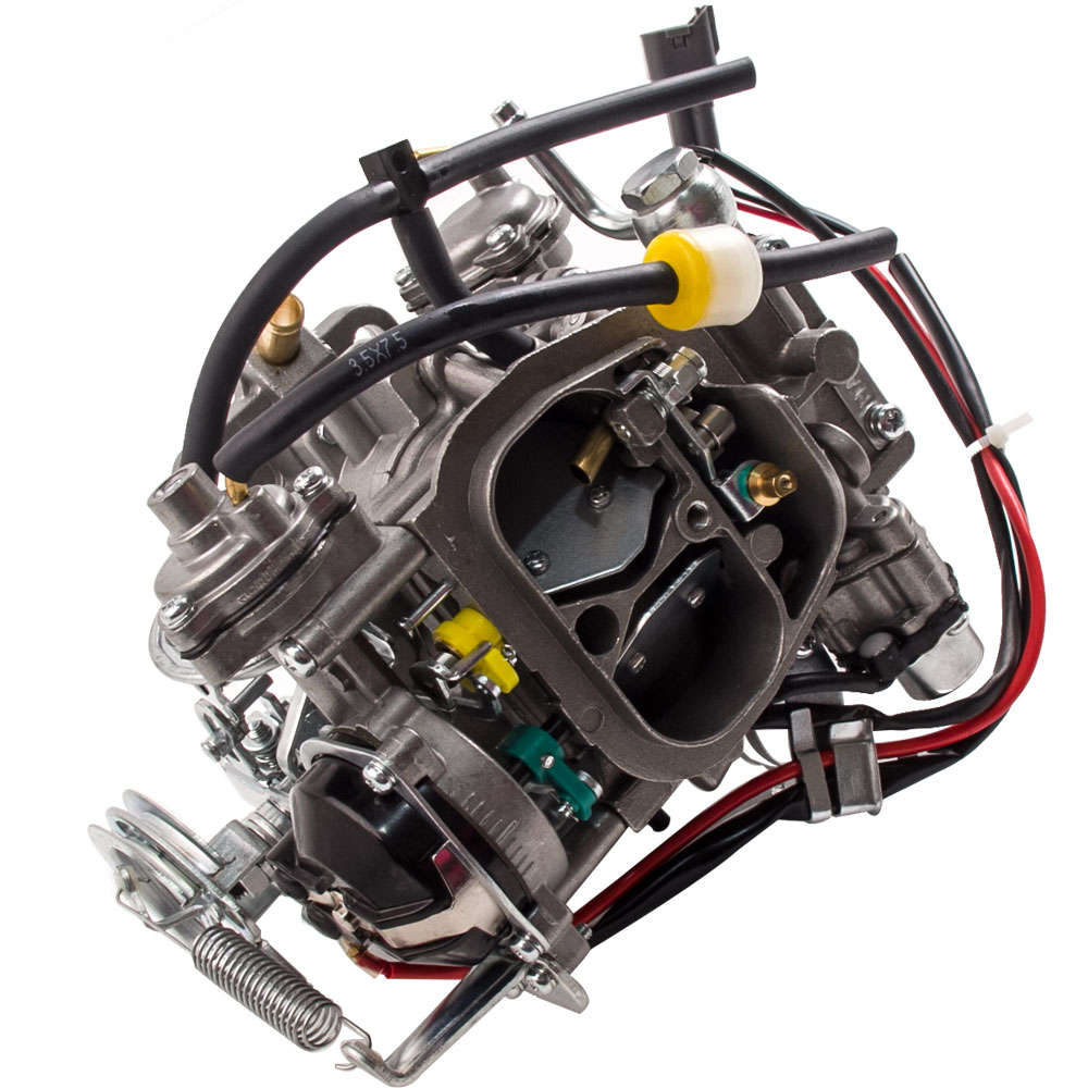 Carby Carburetor compatible for Toyota 22R Engine Fit 81-95 compatible ...