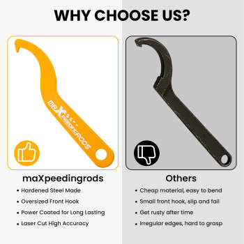 Shop Performance Coilovers Suspension kits| Affordable Adjustable Coil ...